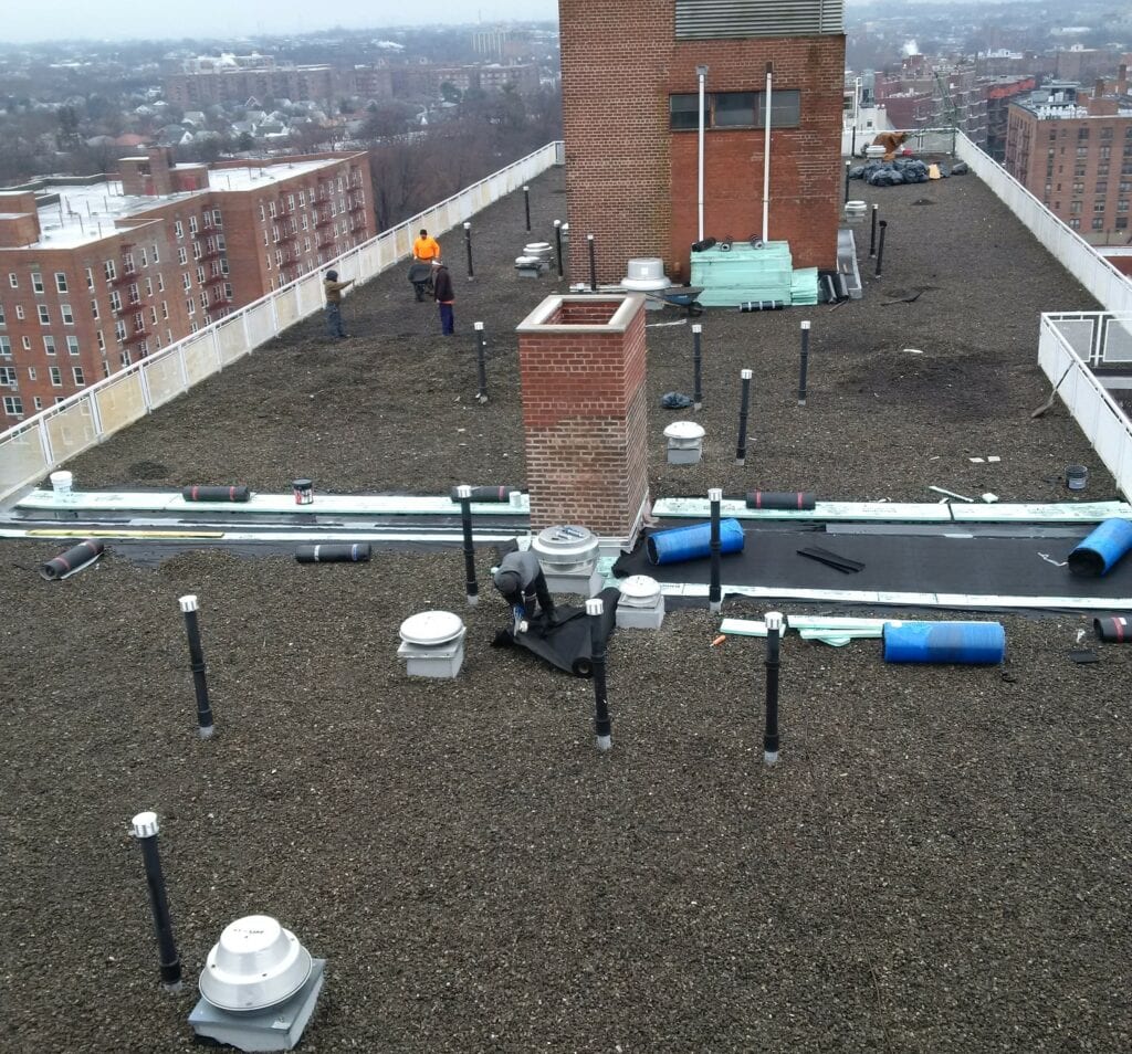 Services - General Maintenance Group